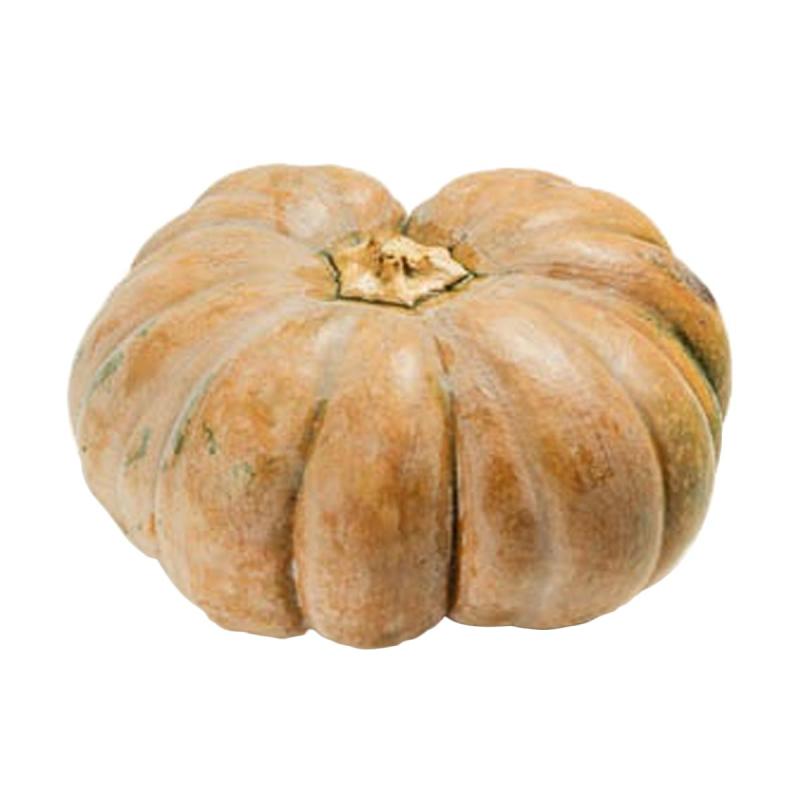 Jual Eden Farm - Labu Parang - (3-3.5 kg / pcs) Halal di Seller Eden ...