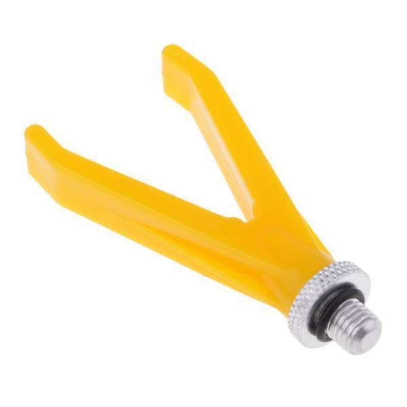 Rod Rests OLDCARP 4 Pcs Support Range Rod Rest Head Fishing Grip ...