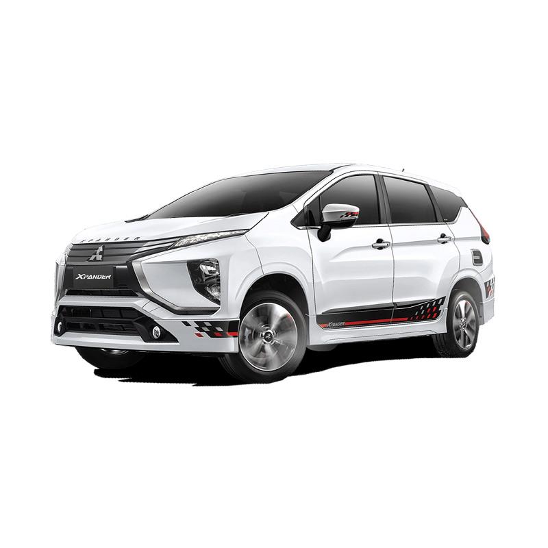 Jual Mitsubishi XPander Ultimate Limited Edition 1.5 Mobil di Seller ...