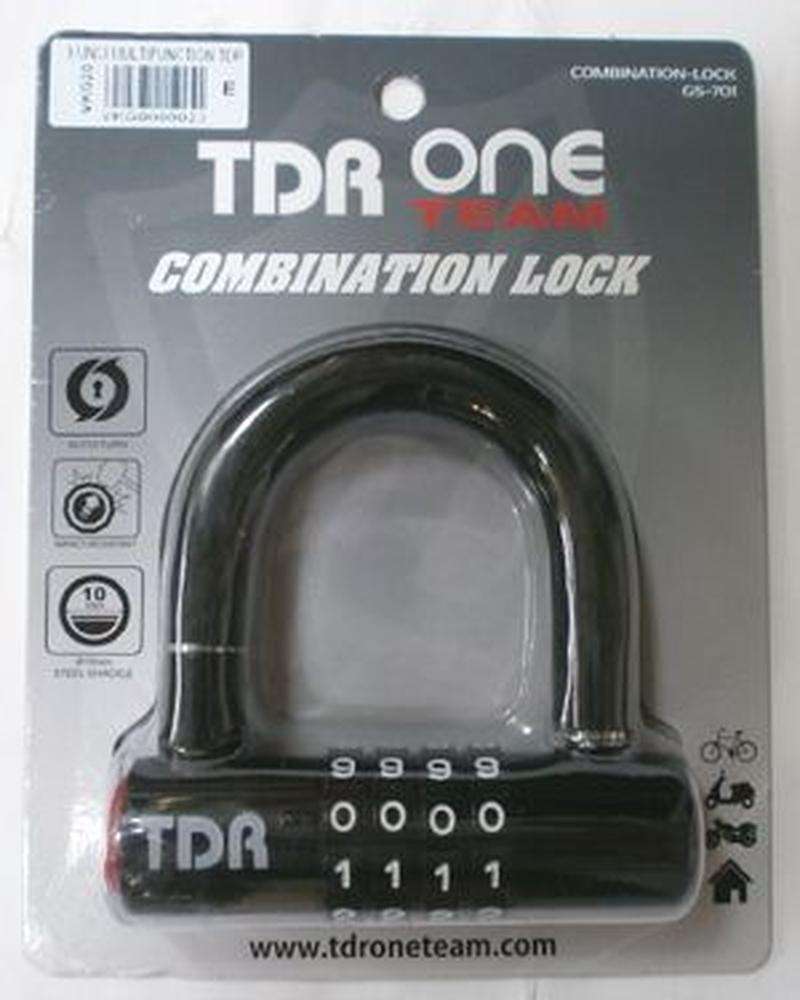 Jual Gembok Tdr Serba Guna Di Seller Kodotcorporation - Sunter Agung ...