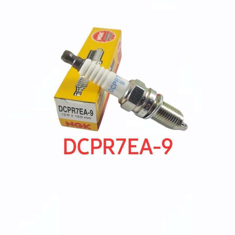 Harga Busi Ngk Dcpr7ea 9 💯 Terbaru, Spesifikasi, & Kredit Maret 2025