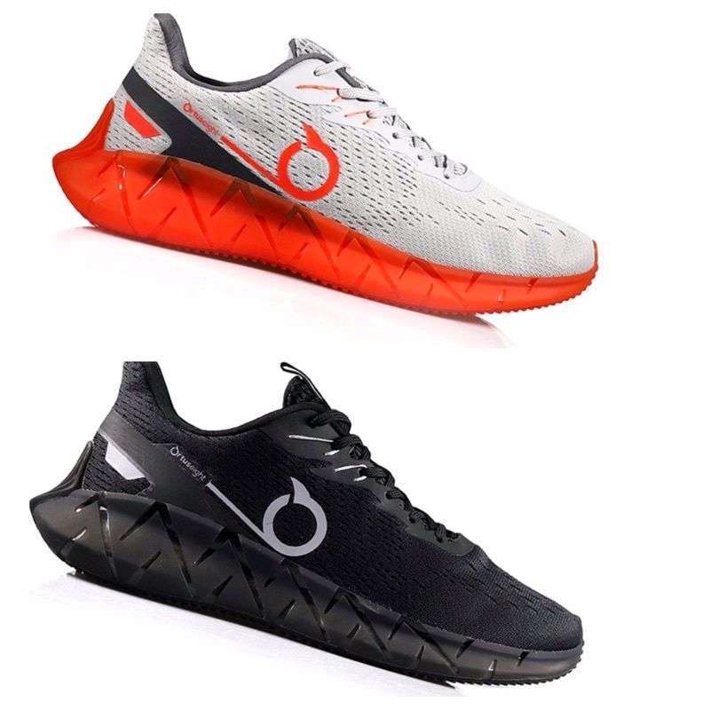 Jual SEPATU RUNNING LARI ORTUS ORTUSEIGHT REFLOW ORIGINAL NEW 2022 - 42 ...