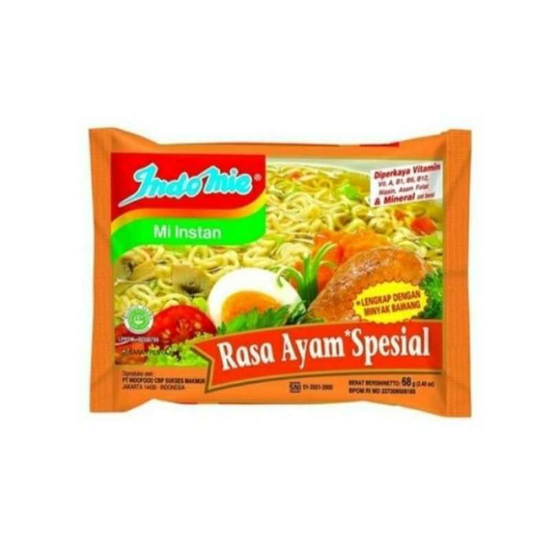 Jual Indomie Ayam Spesial 68gr Di Seller Padi Supermarket - Wana Kerta ... Jual Indomie Ayam Spesial 68gr Di Seller Padi Supermarket - Wana Kerta ...