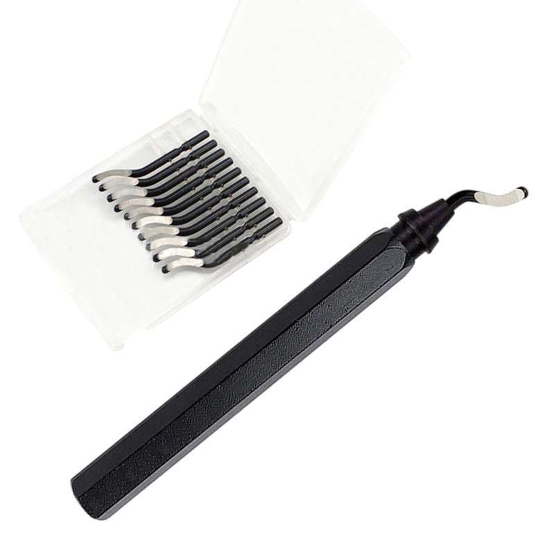 Jual Deburring Tool Tubing Reamer Burr Removal For Metal Work Resin Art ...