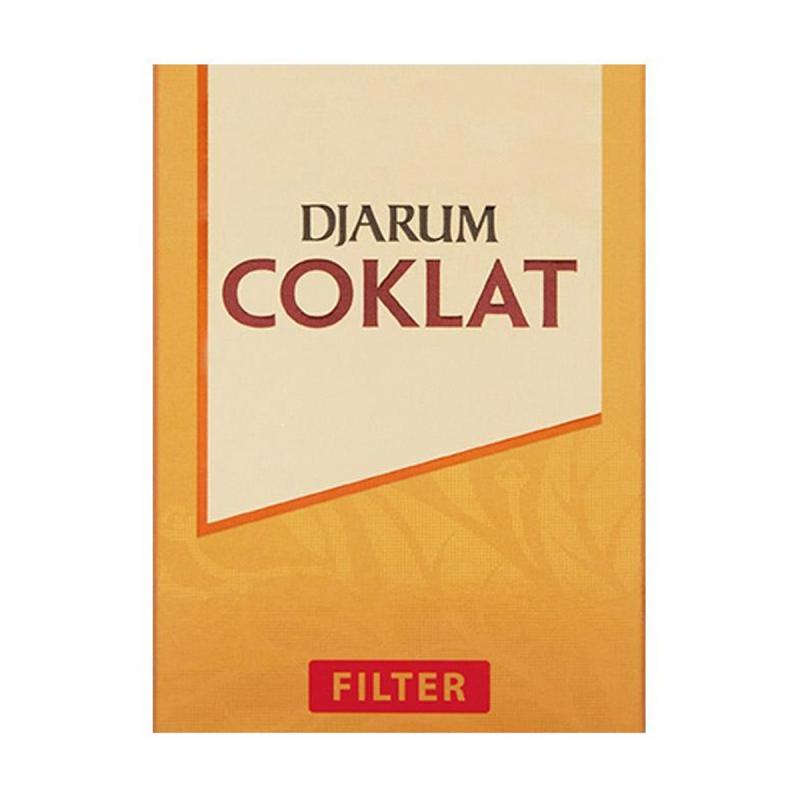 Jual Rokok Filter Termurah - Harga Grosir Terupdate Hari Ini | Blibli