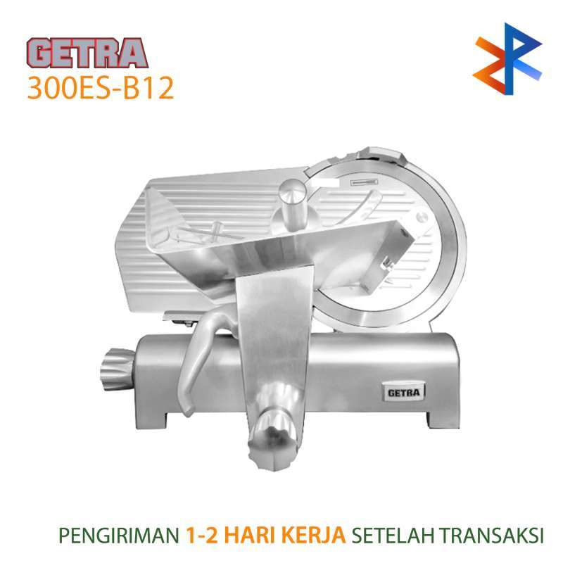 Jual Pemotong Daging GETRA 300ES/B 12 / 300 ES / B 12 di Seller Refcon ...