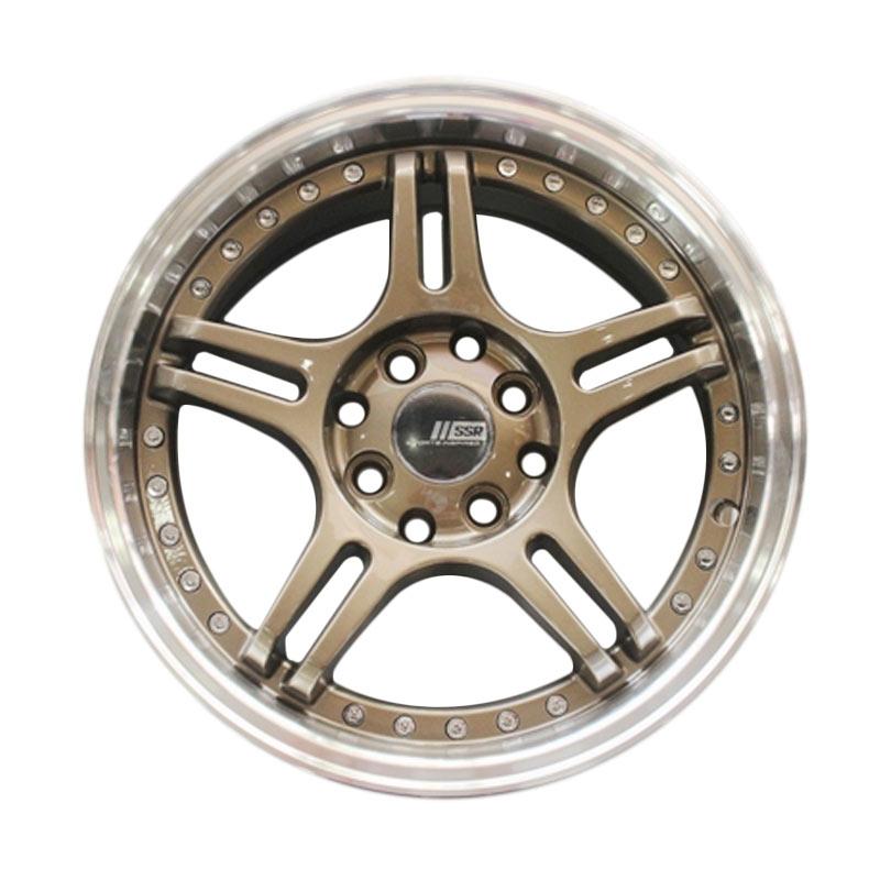 Jual Ssr Spx Ring 15x8,5 - Pcd 100-114,3 Bronze | Velg Mobil Di Seller ...