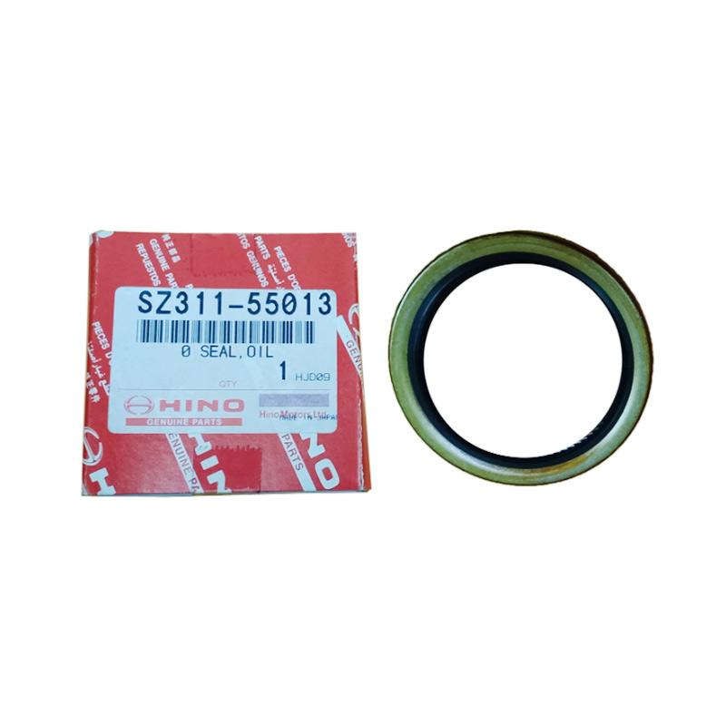 Jual Hino Genuine Parts SZ311-55013 Oli Seal Tm Depan for Hino 500 di ...