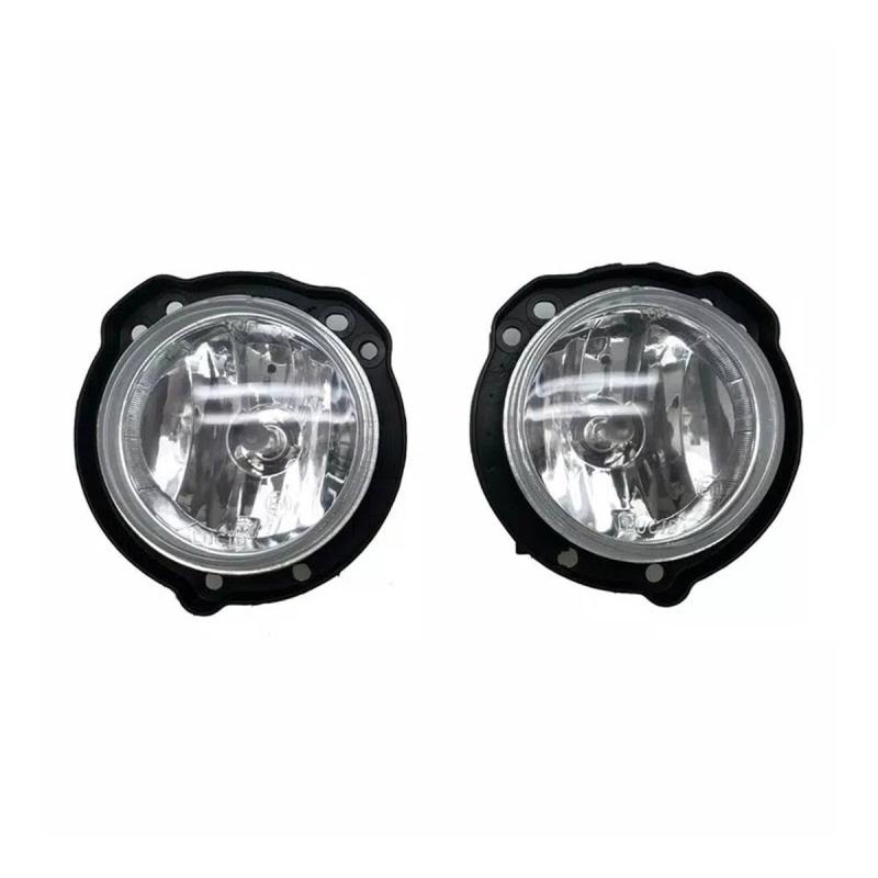 Jual SUPERWIN Lampu Fog Lamp Mobil for All New Avanza [1 Set Komplit ...