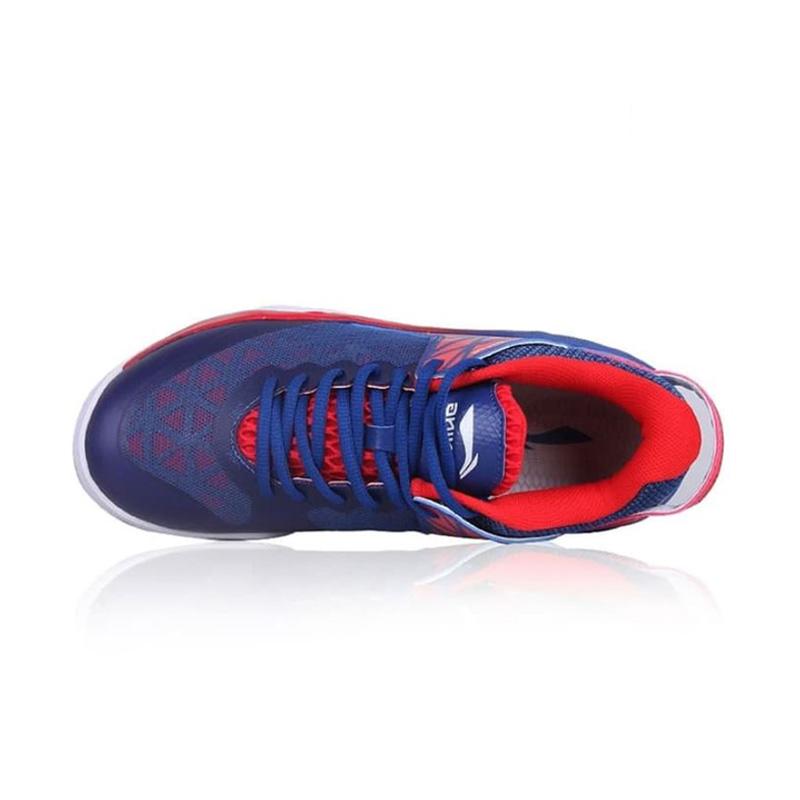 Jual Lining Sepatu Badminton [aytm071] Di Seller Sports Center Official ...