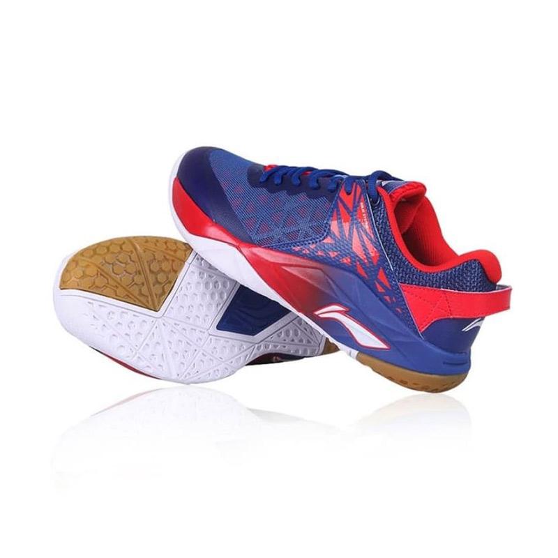 Jual Lining Sepatu Badminton [aytm071] Di Seller Sports Center Official ...