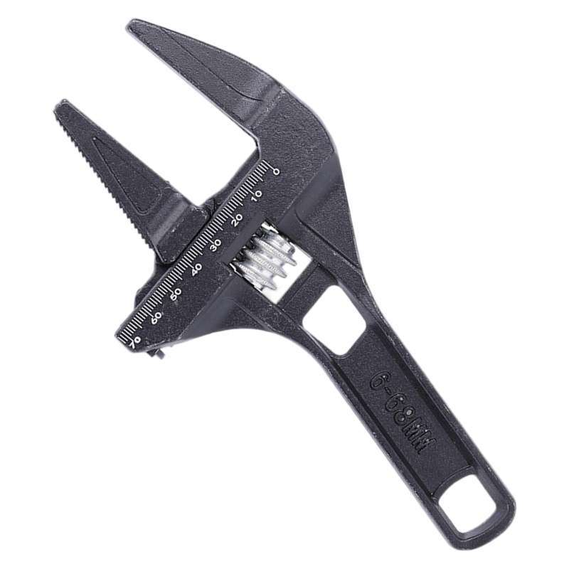 Jual 8 Spanner Repair Tool Water Pipe Hand Tool for Plumbing Kitchen ...