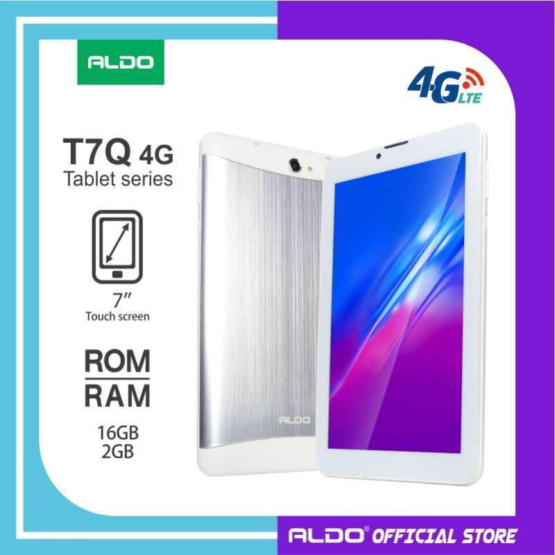 Jual Tablet Aldo T7q Spesifikasi Original, Murah & Diskon Harga ...