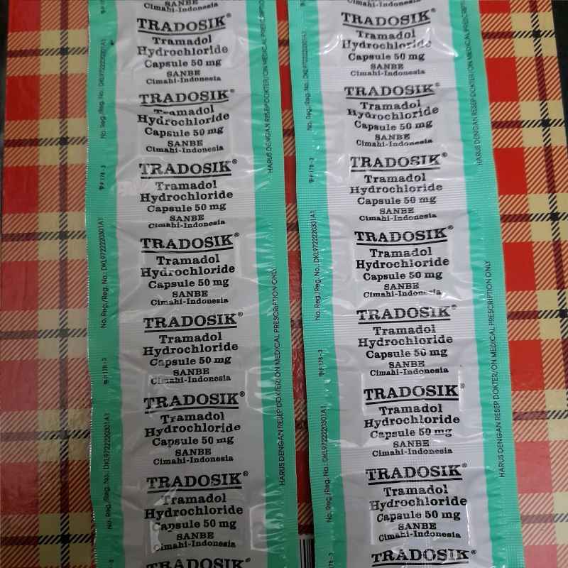 Jual tradosike50 di Seller Lapi farm - Kota Jakarta Timur, DKI Jakarta ...