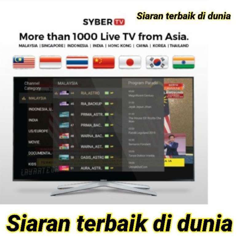 Jual Android Tv Box Stb Akari Ax512 Xl Home Ram 2gb/rom 16gb Google ...