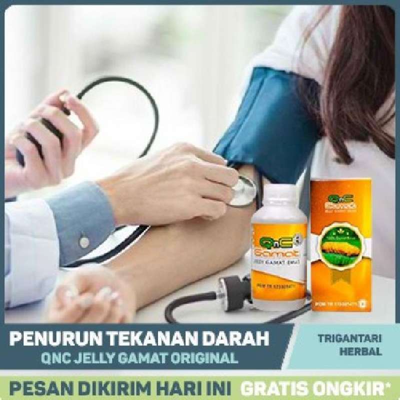 Jual Penurun Tensi Tekanan Darah Naik Badan Lemas Sempoyongan Herbal ...