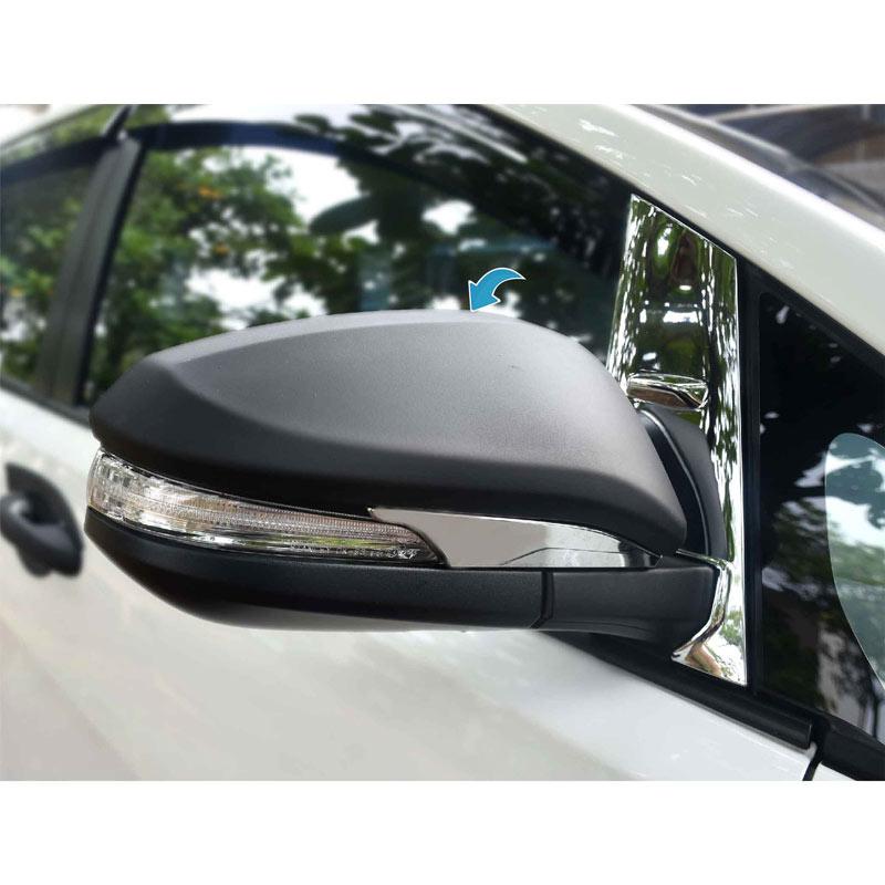 Harga Cover Spion Innova 💯 Terbaru, Spesifikasi, & Kredit Mei 2026
