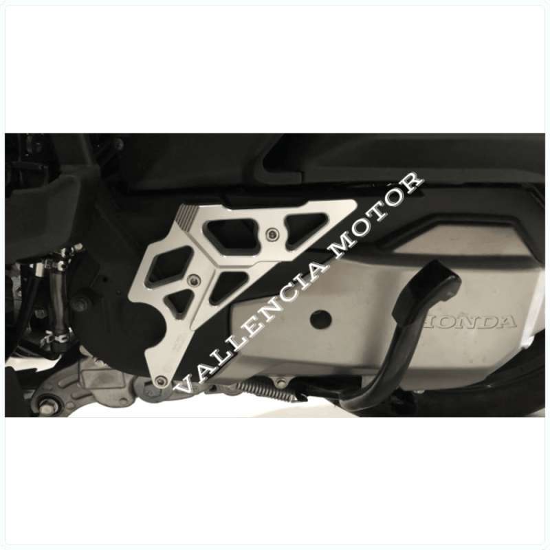 Jual Cover Cvt Honda Adv150 Tutup Cvt Adv 150 Nui Racing Project ...