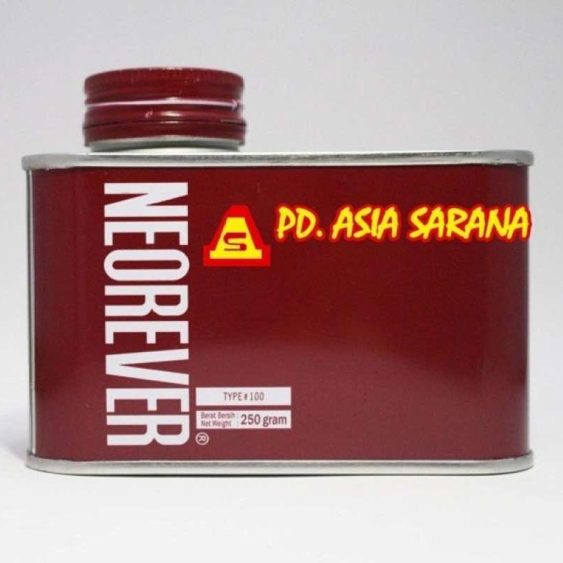 Jual Neorever 250g / Penghapus Cat / Paint Remover di Seller Asia ...