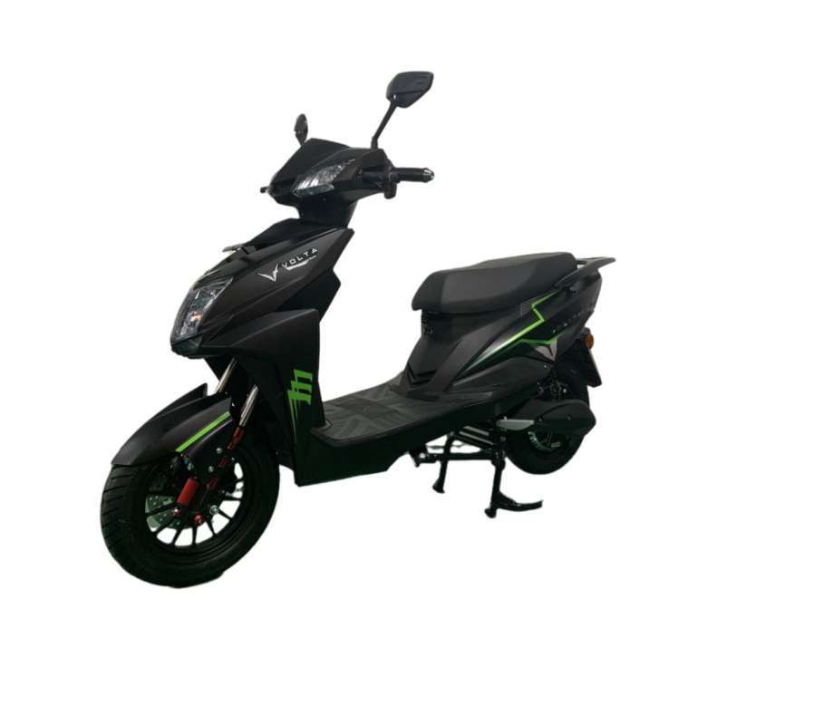 Jual Motor listrik Volta 401 - Hitam Doff di Seller Volta Semarang - Dealer Volta Semarang | Blibli