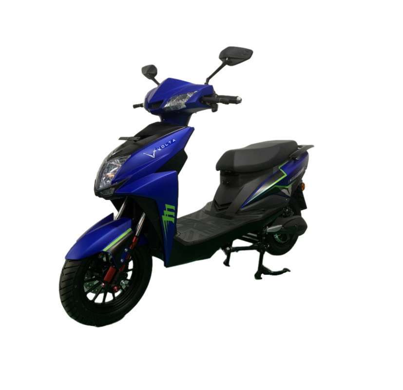 Jual Motor listrik Volta 401 di Seller Volta Semarang - Dealer Volta ...