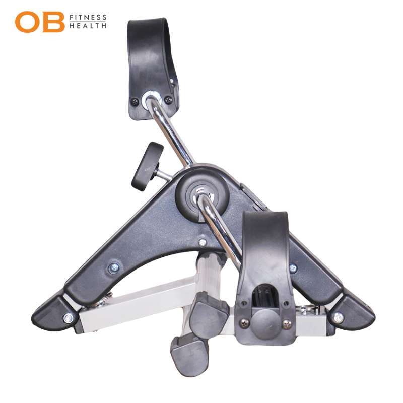 Promo Sepeda Statis Terapi Stroke Latih Lutut Kaki Mini Bike Portable ...