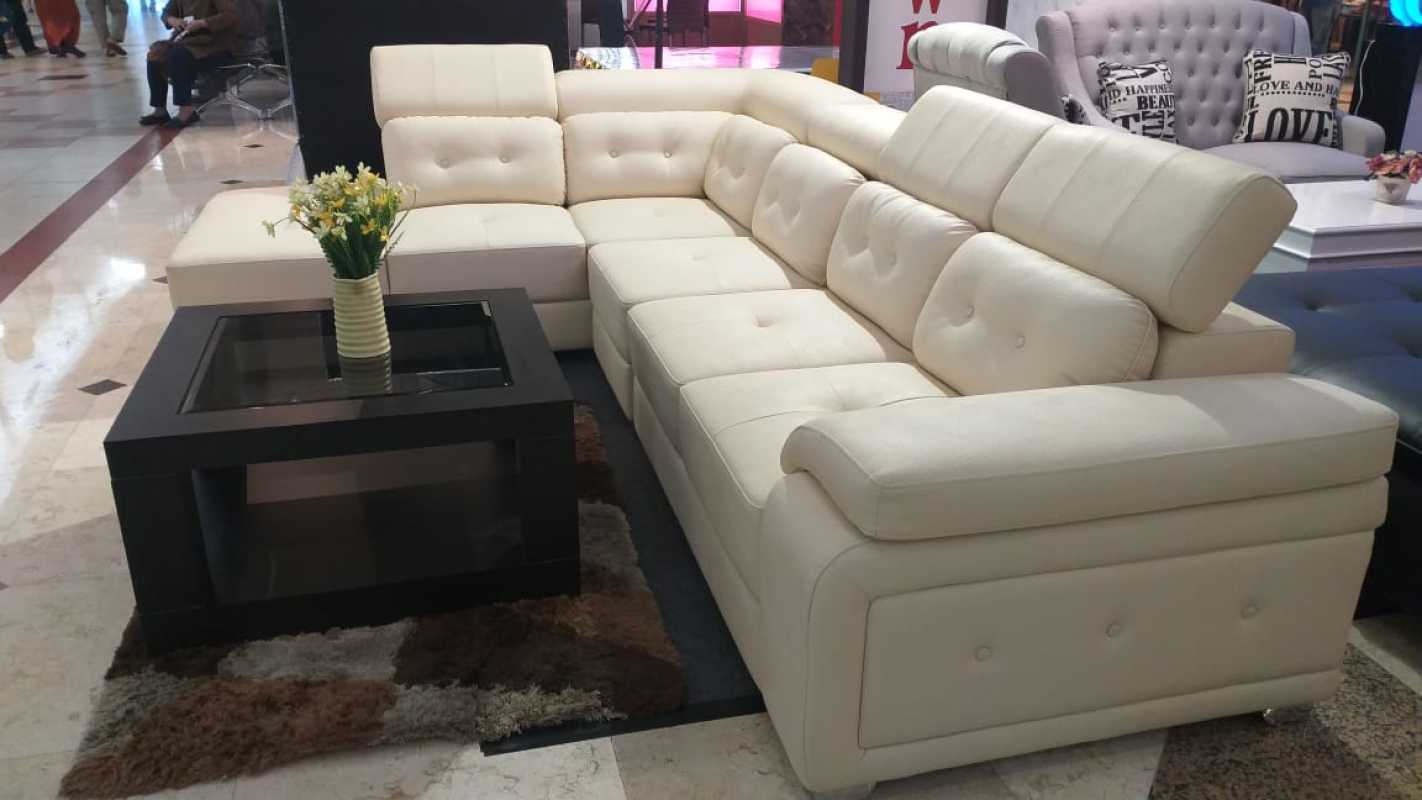 Promo Crown Sofa Rilex Vl Selonjoran Kanan Minimalis Area Bandung Po Di ...
