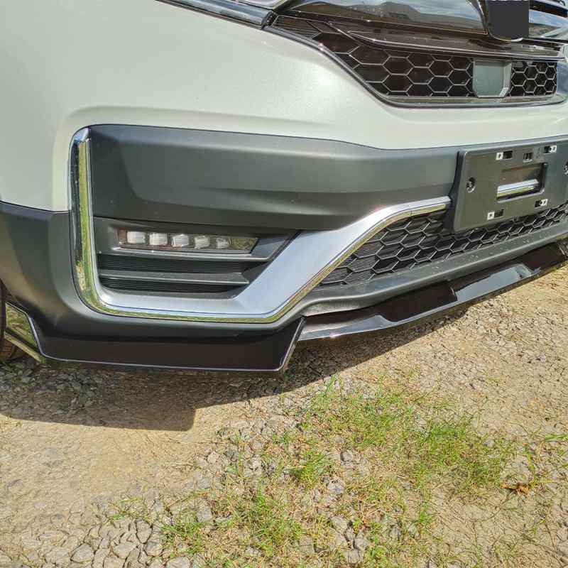 Jual Rmj Home Bumper Depan Bibir Bawah Dagu Modifikasi Kualitas Tinggi ...