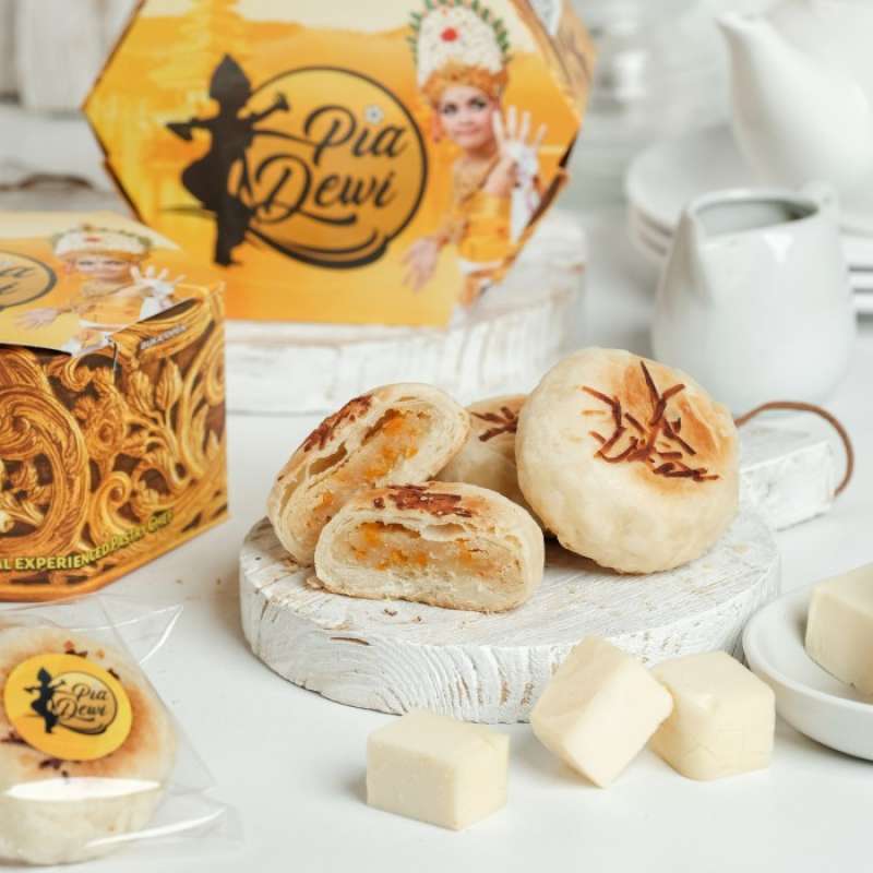 Promo Pia Dewi Bali Oleh Oleh Khas Bali . Diskon 4% di Seller Bali ...