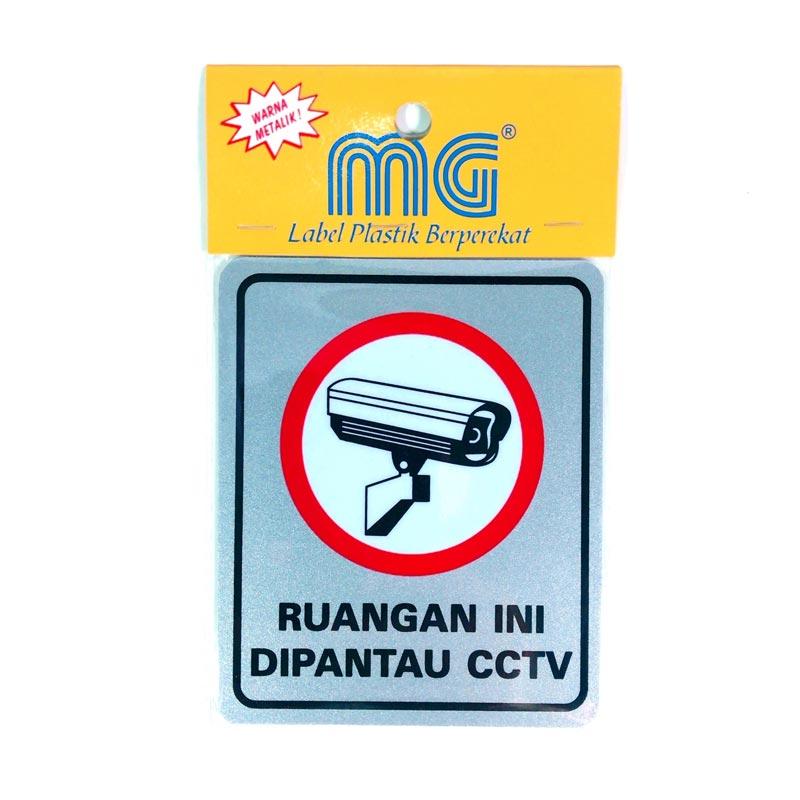 Jual Stiker Cctv Terbaru Dengan Harga Termurah Di 2024 | Blibli