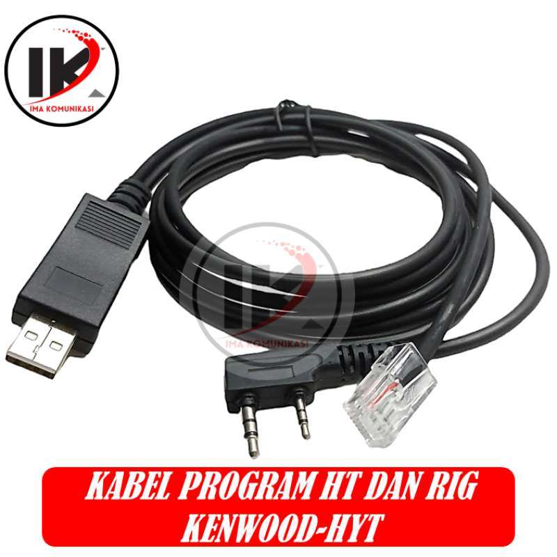 Jual Kabel program Ht dan Rig Kenwood-Hyt di Seller IMA COMMUNICATION ... Jual Kabel program Ht dan Rig Kenwood-Hyt di Seller IMA COMMUNICATION ...