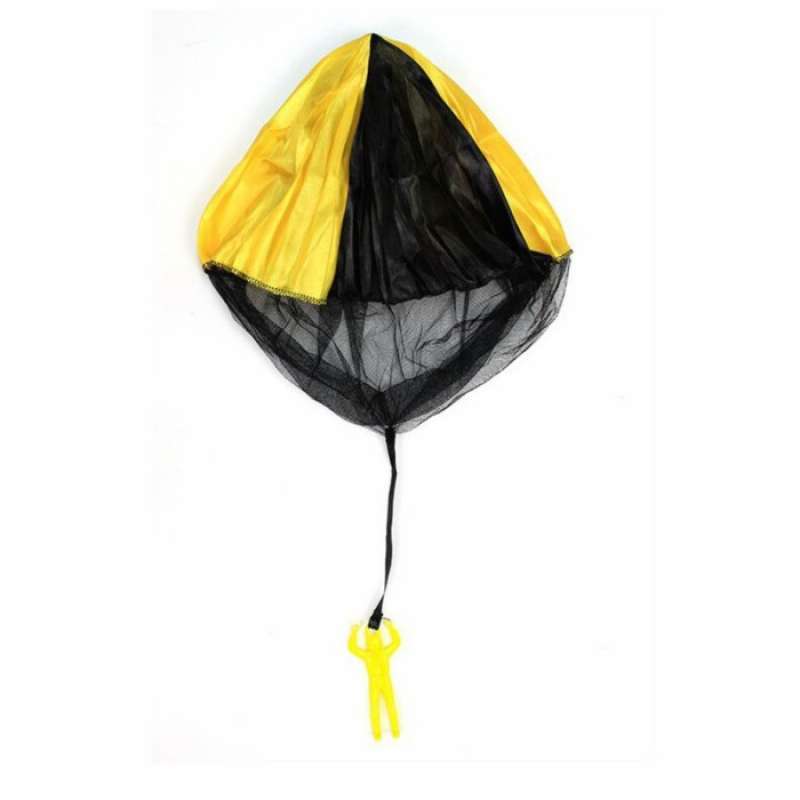 Jual [cod] Mainan Parasut Anak, Mainan Jadul Lempar Terjun Payung Anak ...