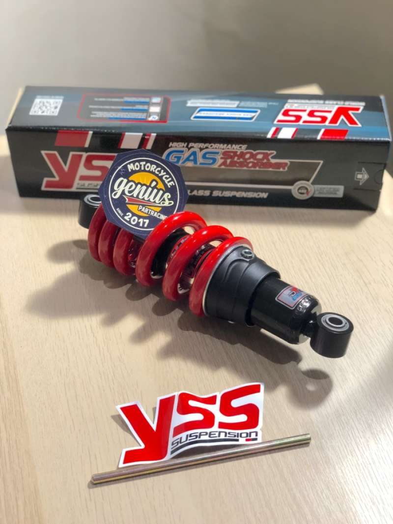 Jual Shock Yss Hybrid Dtg Sonic 150 R - Original Thailand Yss Di Seller ...