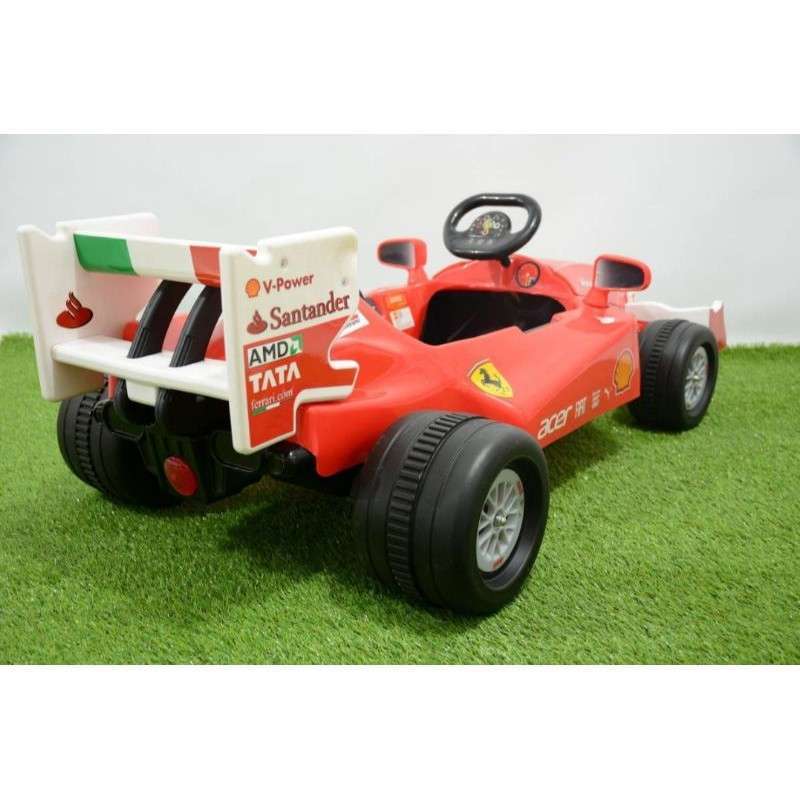 Jual Scuderia Ferrari F1 Original Harga Termurah Agustus 2024 | Blibli