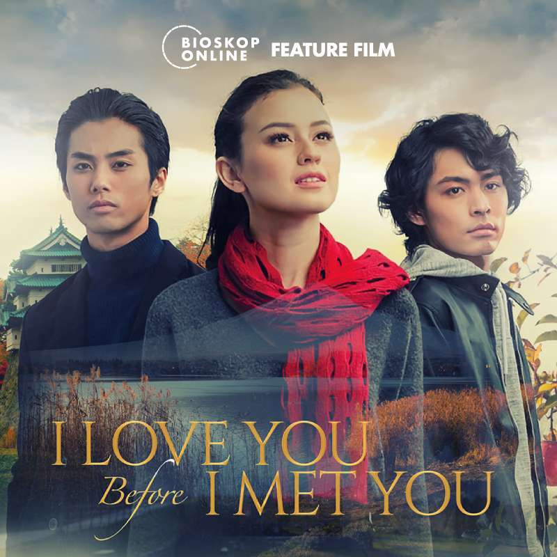 Sinopsis I Love You Before I Meet You, Yuk Cek Sebelum Nonton! - Blibli ...