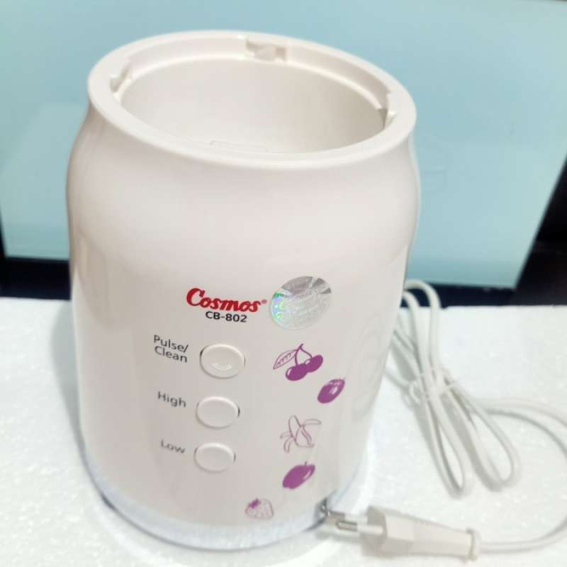 Jual Mesin Blender Cosmos Cb 802 Original Di Seller Blirder ...