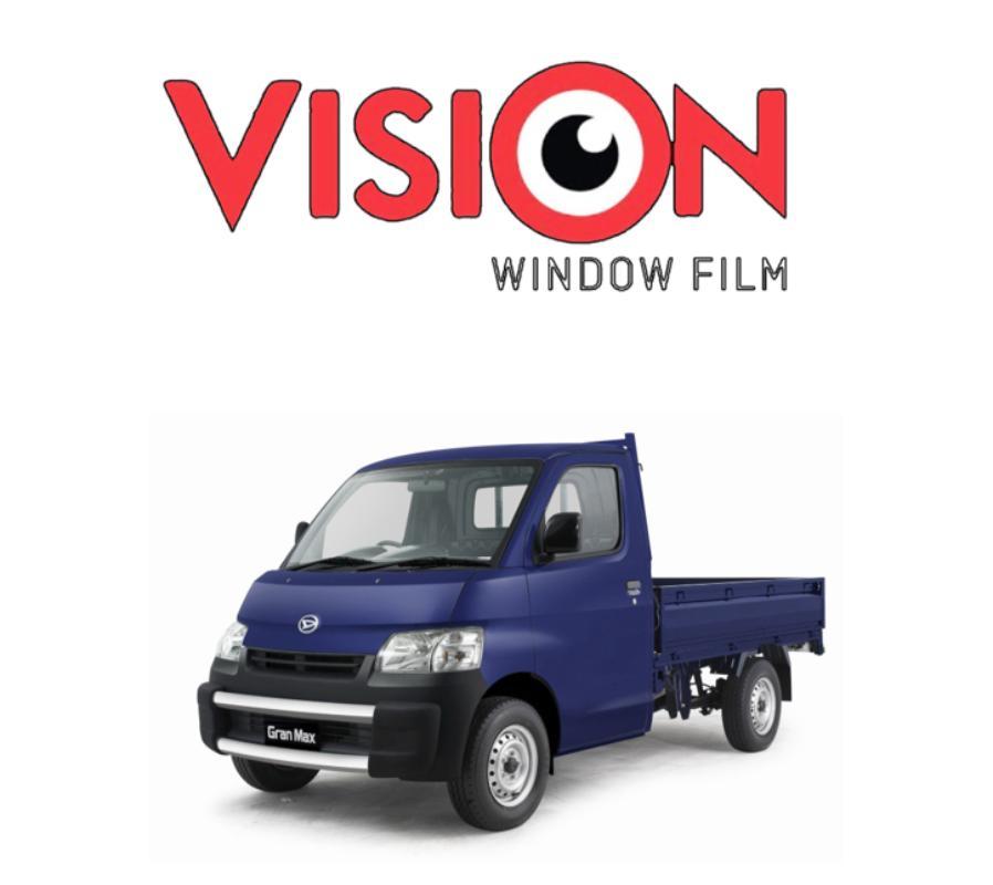 Jual Vision Window Film Vision Superior Kaca Film For Daihatsu Grand ...