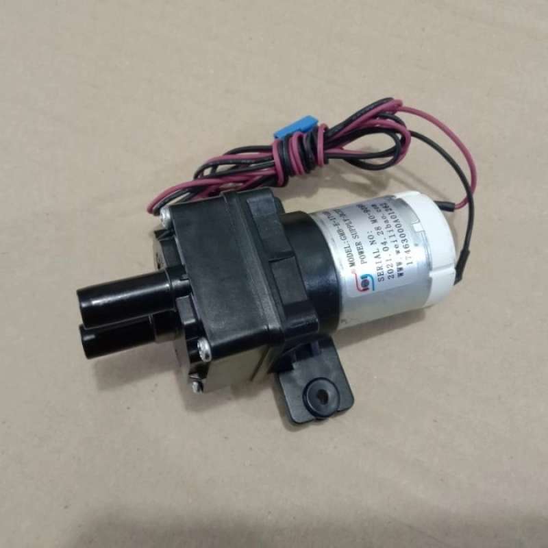 Jual Motor Pompa Dispenser Panasonic Wdb73/83 Di Seller Briellee_shop ...