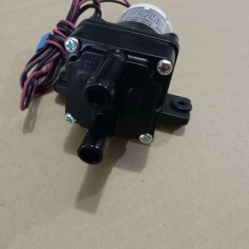 Jual Motor Pompa Dispenser Panasonic Wdb73/83 Di Seller Briellee_shop ...