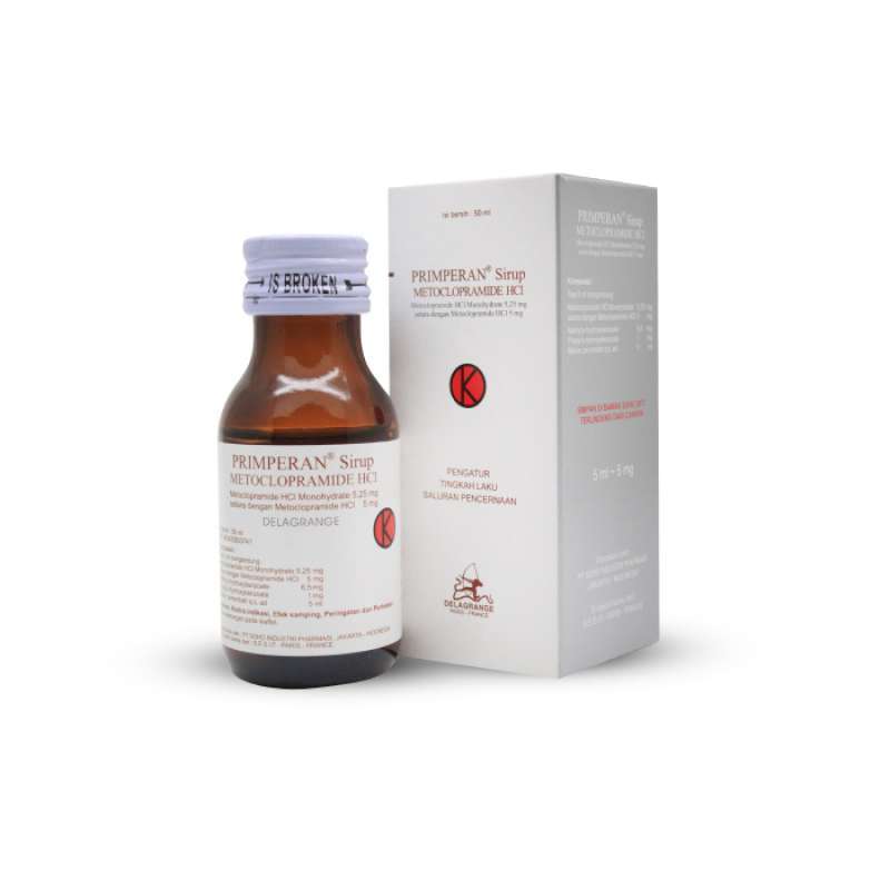 Jual PRIMPERAN SIRUP 50 ML di Seller Apotek Mose Airlangga - Kota ...