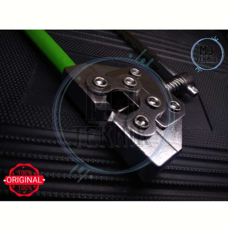 Jual Alat Potong Rantai Merek Tekiro Tang Potong Rantai 25-60 Asli ...