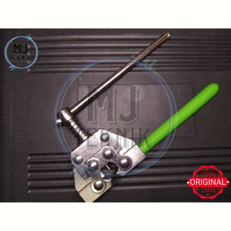 Jual Alat Potong Rantai Merek Tekiro Tang Potong Rantai 25-60 Asli ...