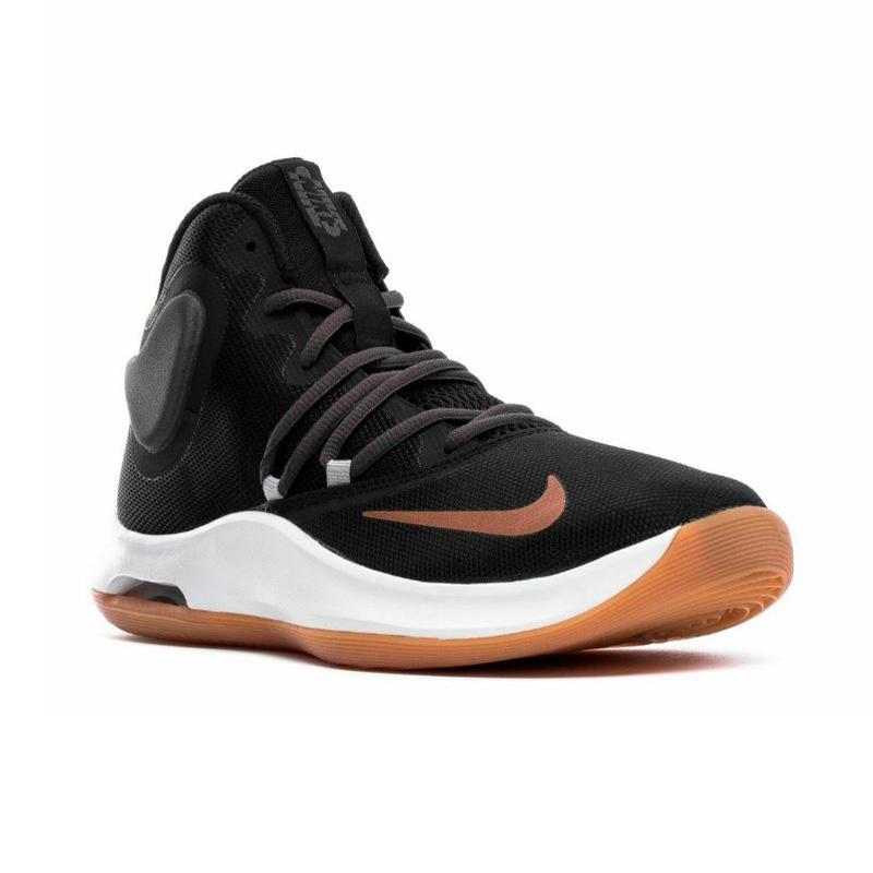 Jual NIKE Men Basketball Air Versitile IV Sepatu Basket Pria [AT1199 ...