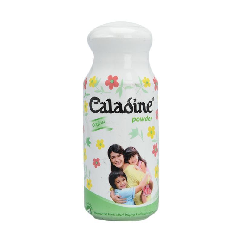 Jual Caladine Powder Original [100 gr] di Seller Gracia Minimart - Rawa ...