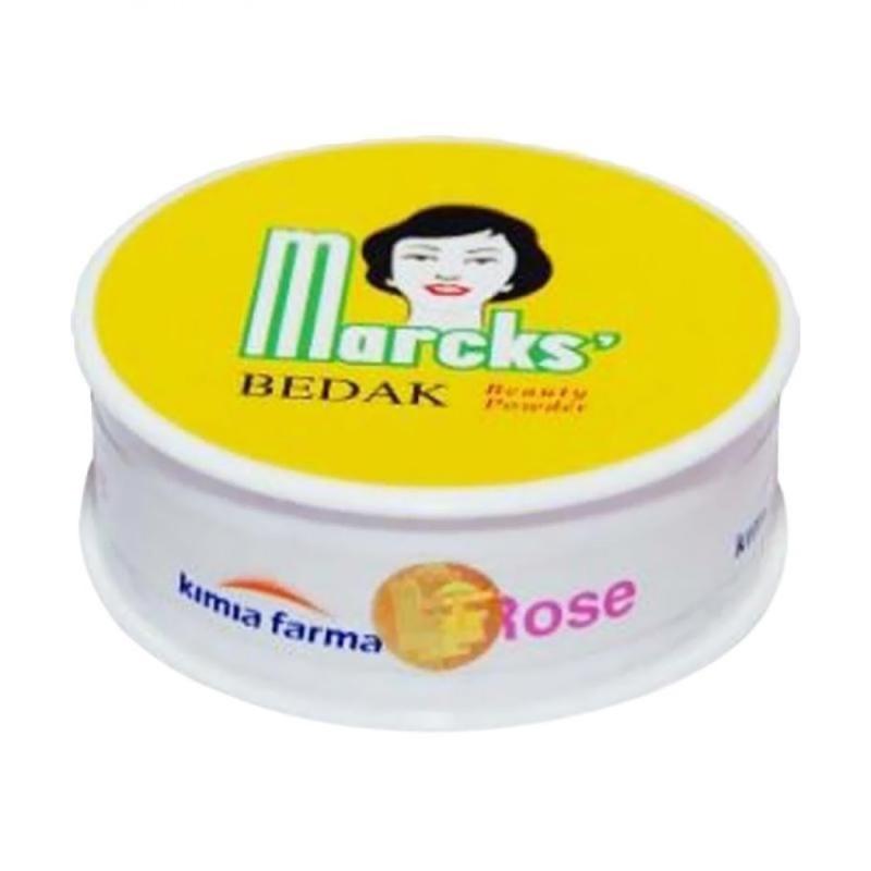 Jual Marcks Bedak [40 g] di Seller Gevastore - Rajeg, Kab. Tangerang ...