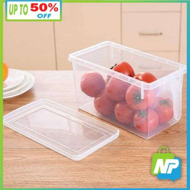 Promo Box Penyimpanan Makanan Di Kulkas Tahan Lama - Kotak Container ...