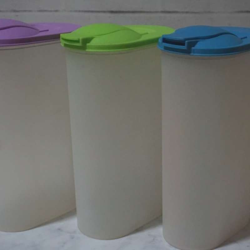 Promo teko air plastik / jug water Diskon 36% di Seller Odettee Shop ...