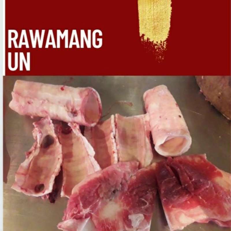Toko Umkm Daging Sapi Rawamangun Jakarta Online Original & Harga ...