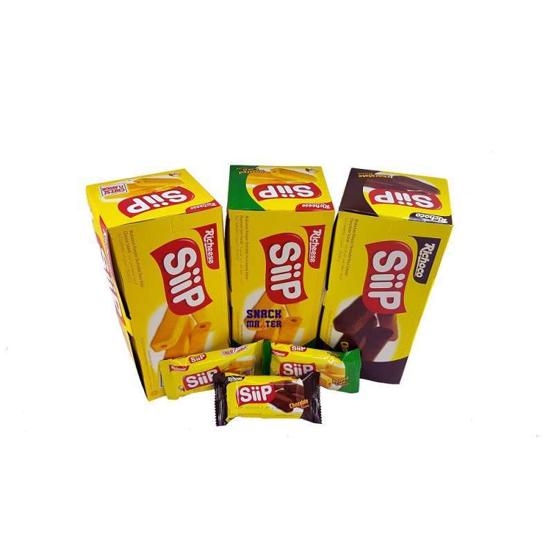 Jual Fck Snack Box Siip Makanan Ringan Siip Momogi Superstar Chocolatos ...