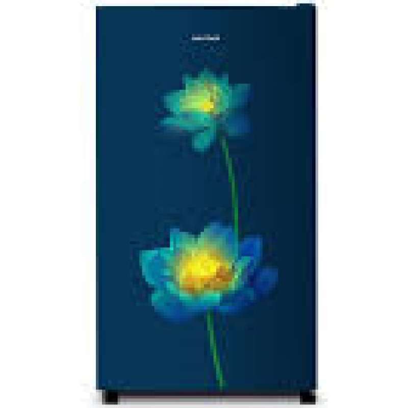 Jual Polytron Kulkas 1 Pintu 150Liter PRB-157 LB/R Flower Design PRB ...